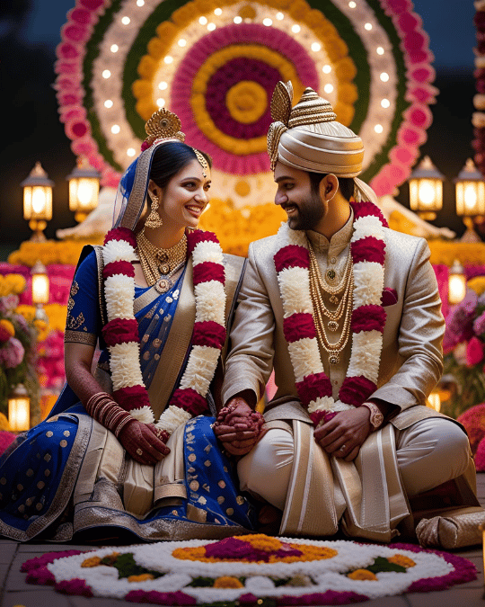 Free Brahmin Matrimony - Corishta